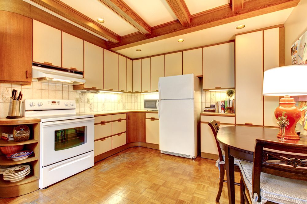 Does Your Home Look Outdated? Here Are 10 Brilliant Ways to Fix That ...