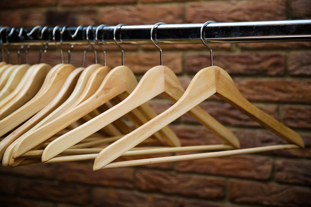 11 Ingenious Storage Solutions for a Happy and Organized Home - Crafty ...