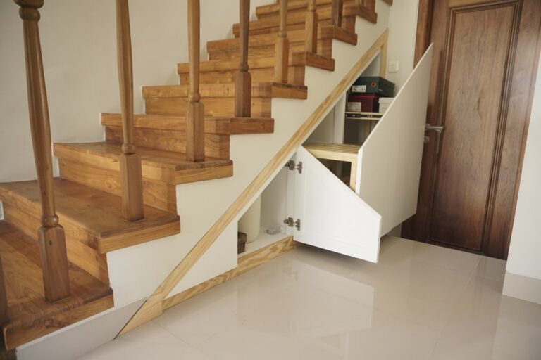 18 Hidden Storage Ideas Your Guests Will Never Notice - Crafty Captain